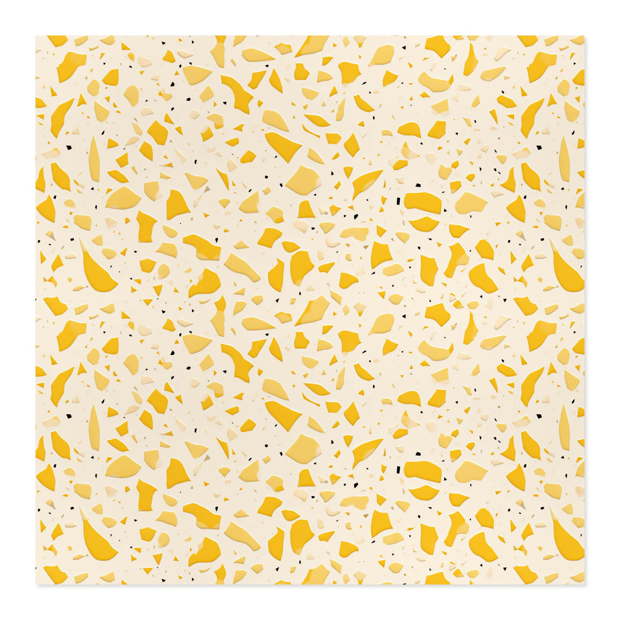 Seamless Terrazzo Patterns for Adobe Illustrator Designs