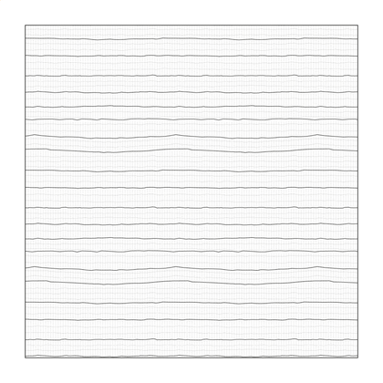 Illustrator Pattern Library - Rammed Earth Patterns