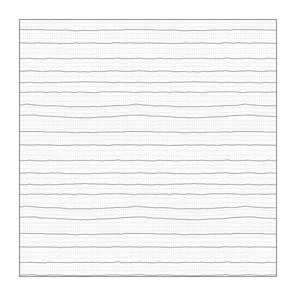 Illustrator Pattern Library - Rammed Earth Patterns