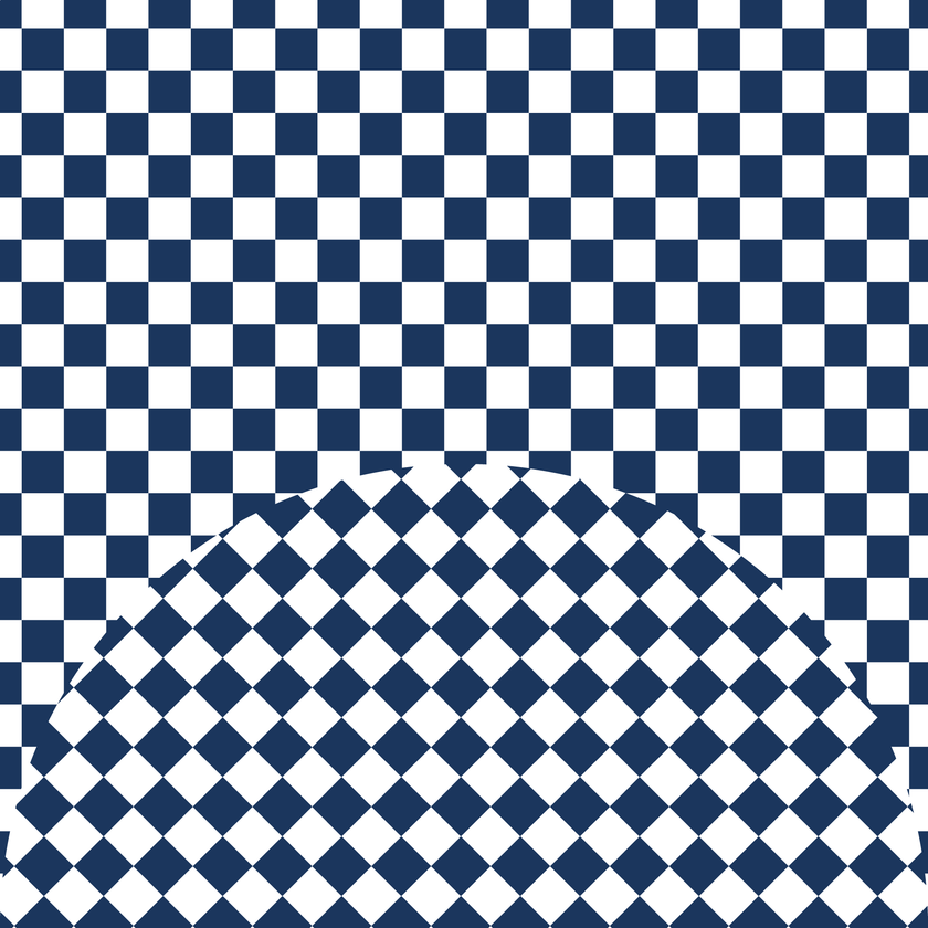 Illustrator Harlequin 图案拼贴 – 25 个可编辑矢量