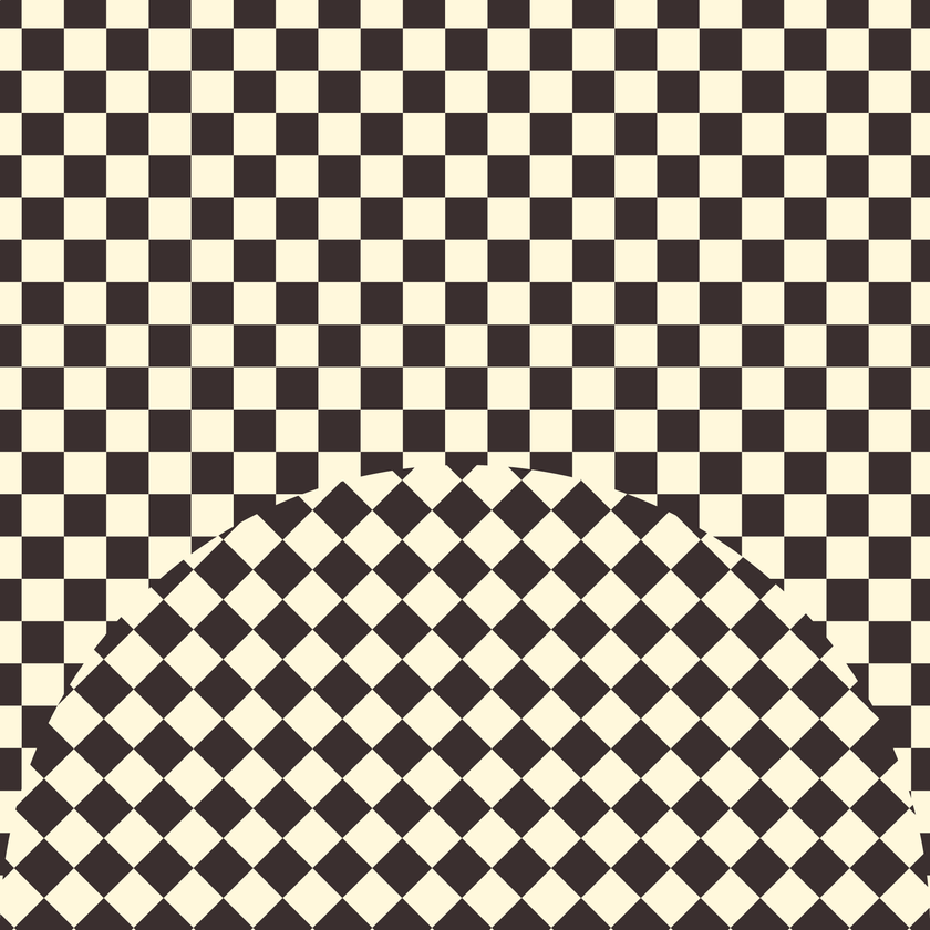 Illustrator Harlequin Pattern Tiles – 25 Editable Vectors