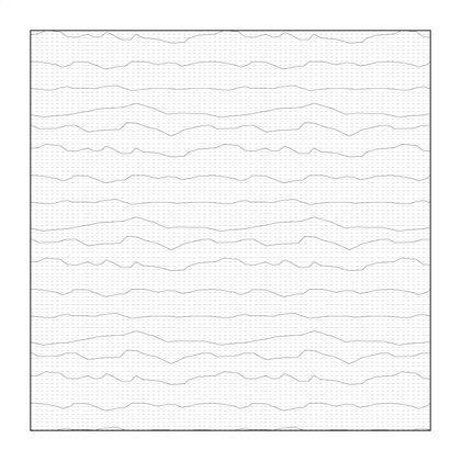 Illustrator Pattern Library - Rammed Earth Patterns