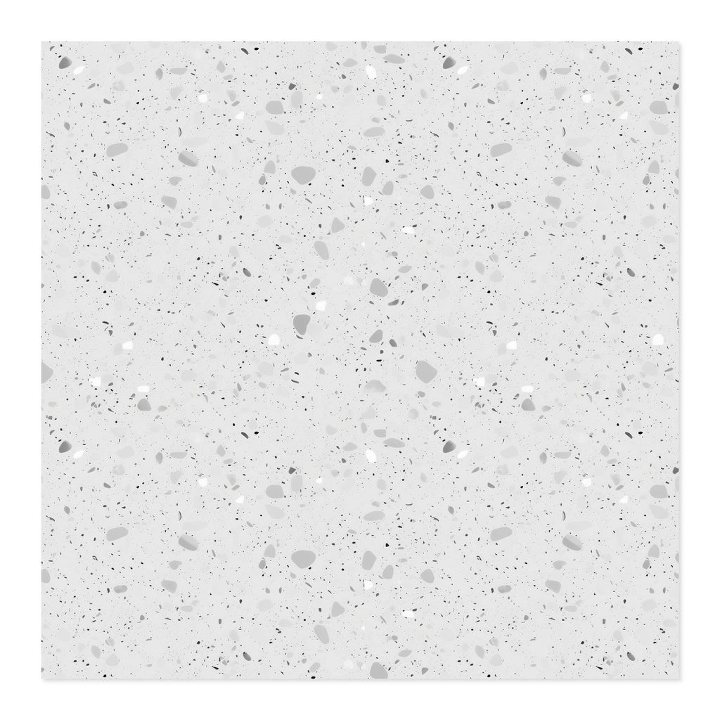 Seamless Terrazzo Patterns for Adobe Illustrator Designs