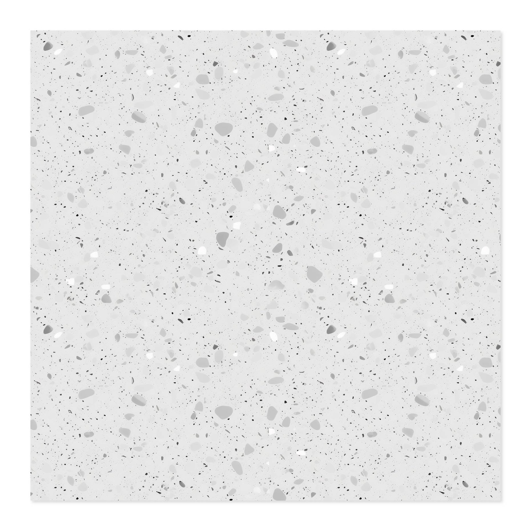 Illustrator Pattern Library - Raster Realistic Seamless Terrazzo ...