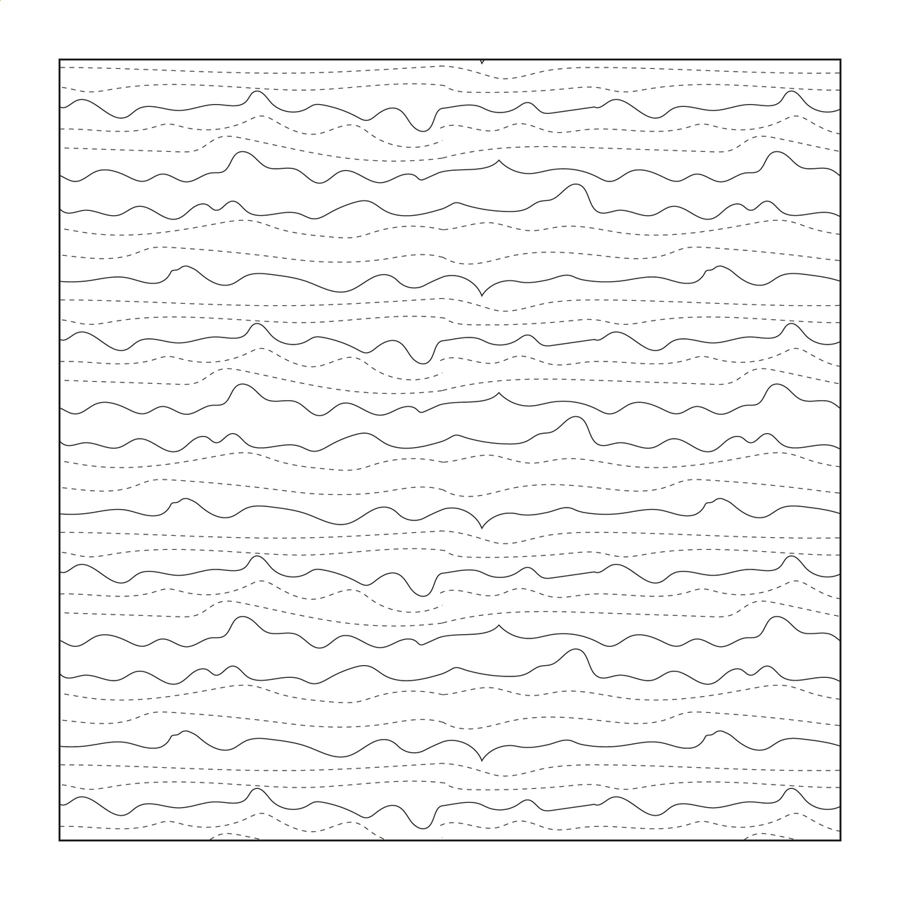 Illustrator Pattern Library - Rammed Earth Patterns – Post Digital ...