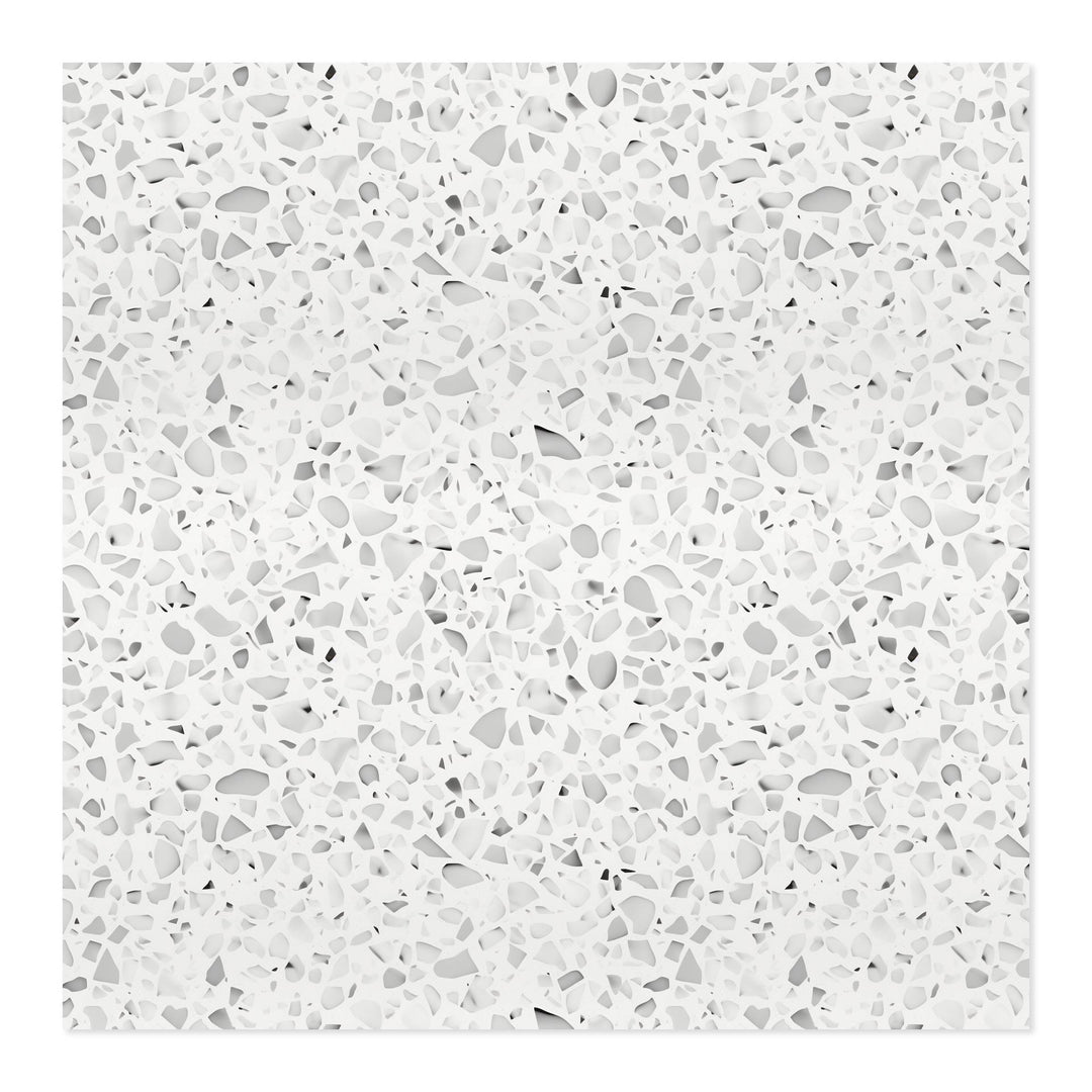Illustrator Pattern Library - Raster Realistic Seamless Terrazzo ...