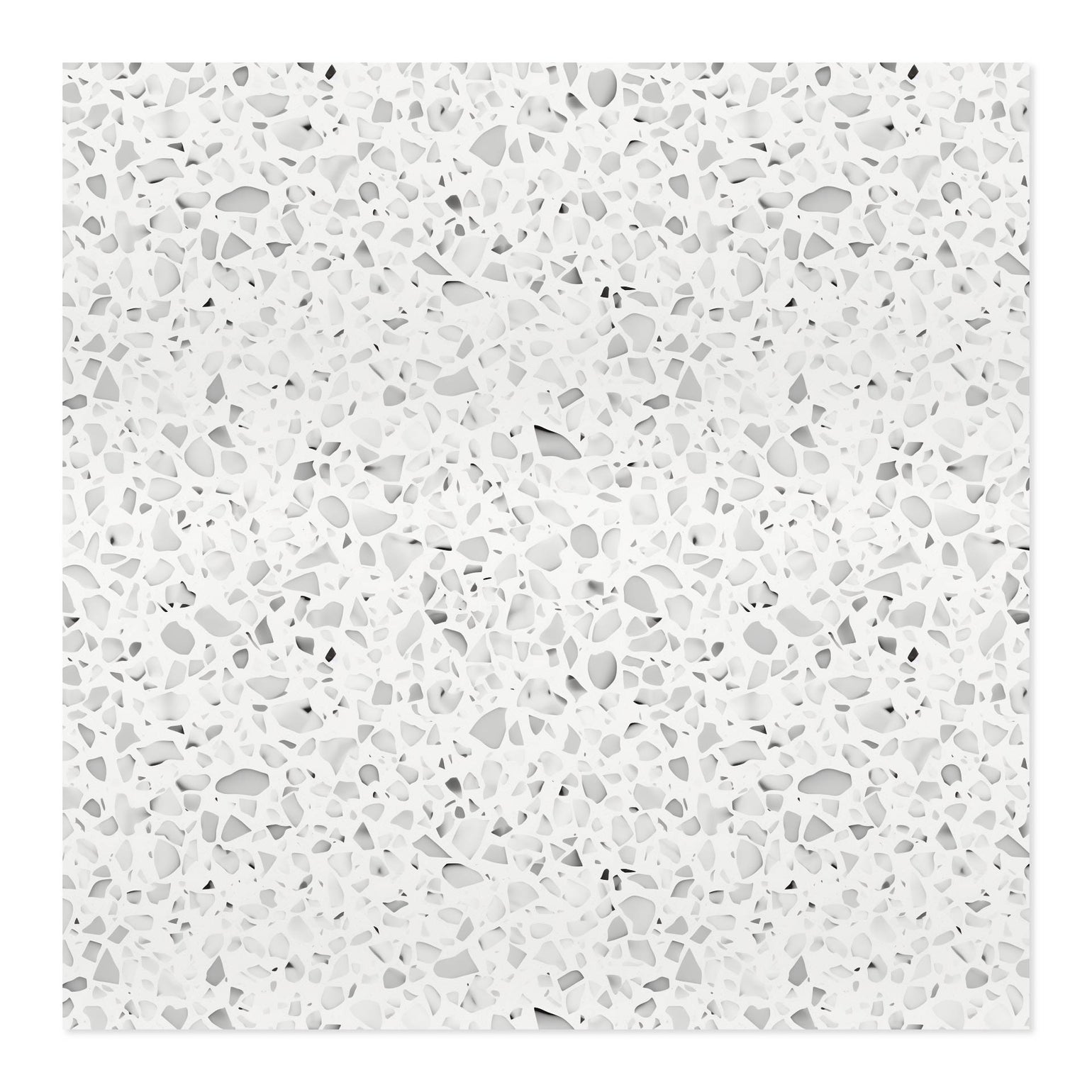 Seamless Terrazzo Patterns for Adobe Illustrator Designs