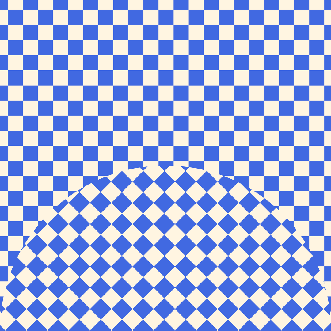 Illustrator Harlequin Pattern Tiles – 25 Editable Vectors