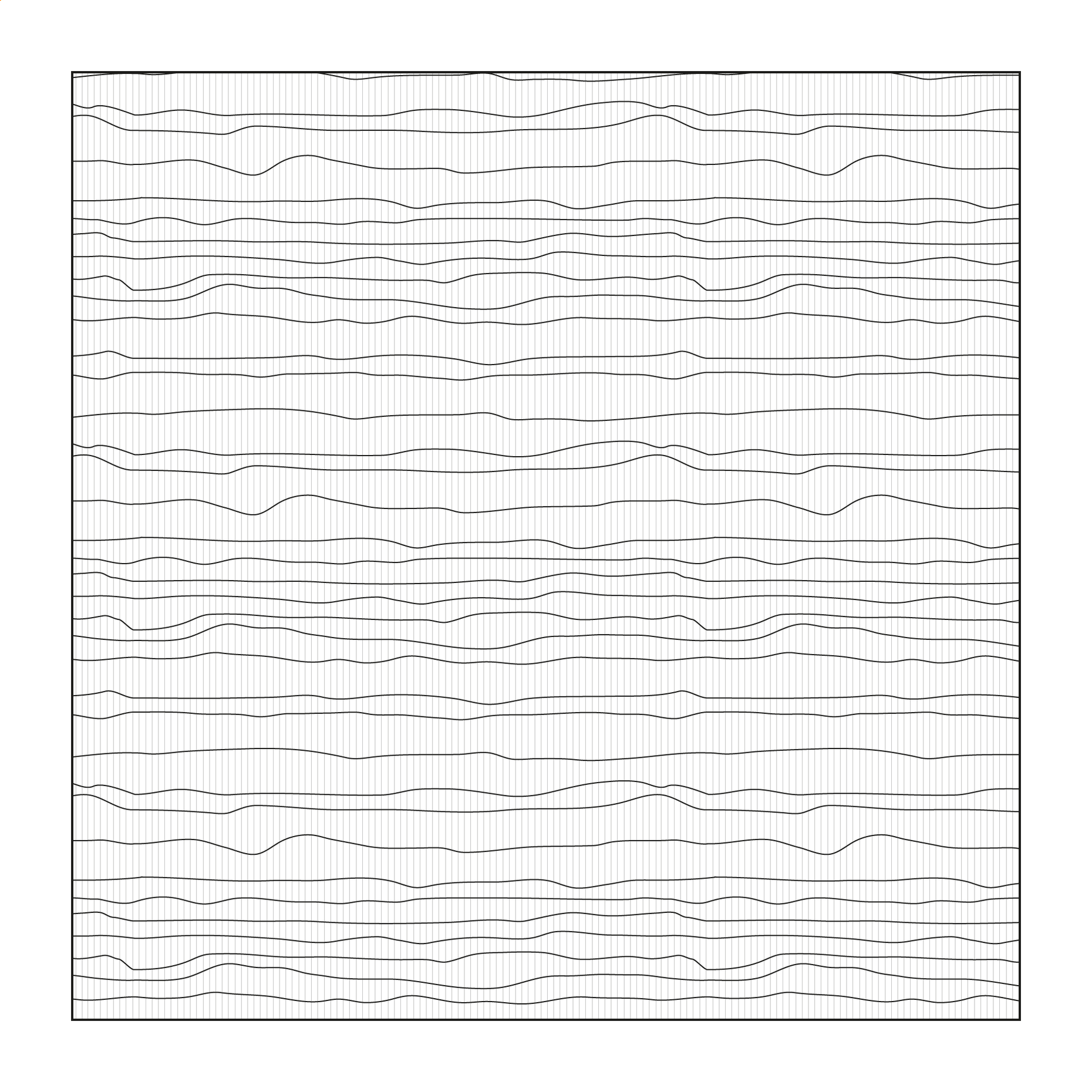 Illustrator Pattern Library - Rammed Earth Patterns | Post Digital ...