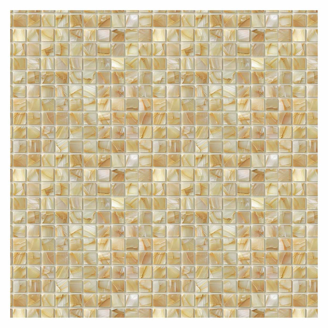 Illustrator Pattern Library - Seamless Glass Tile Textures