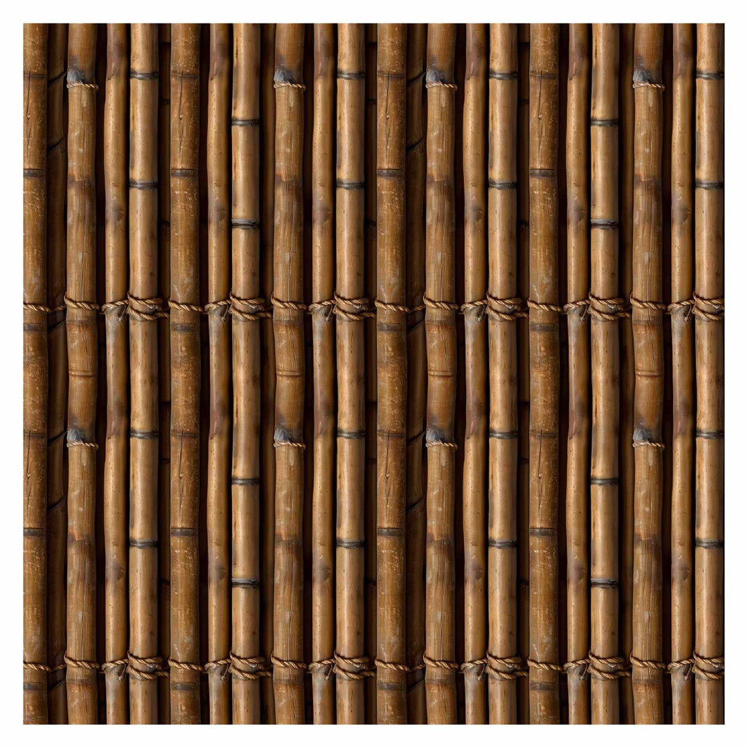 Pattern Library - Seamless Bamboo Textures | Post Digital Architecture