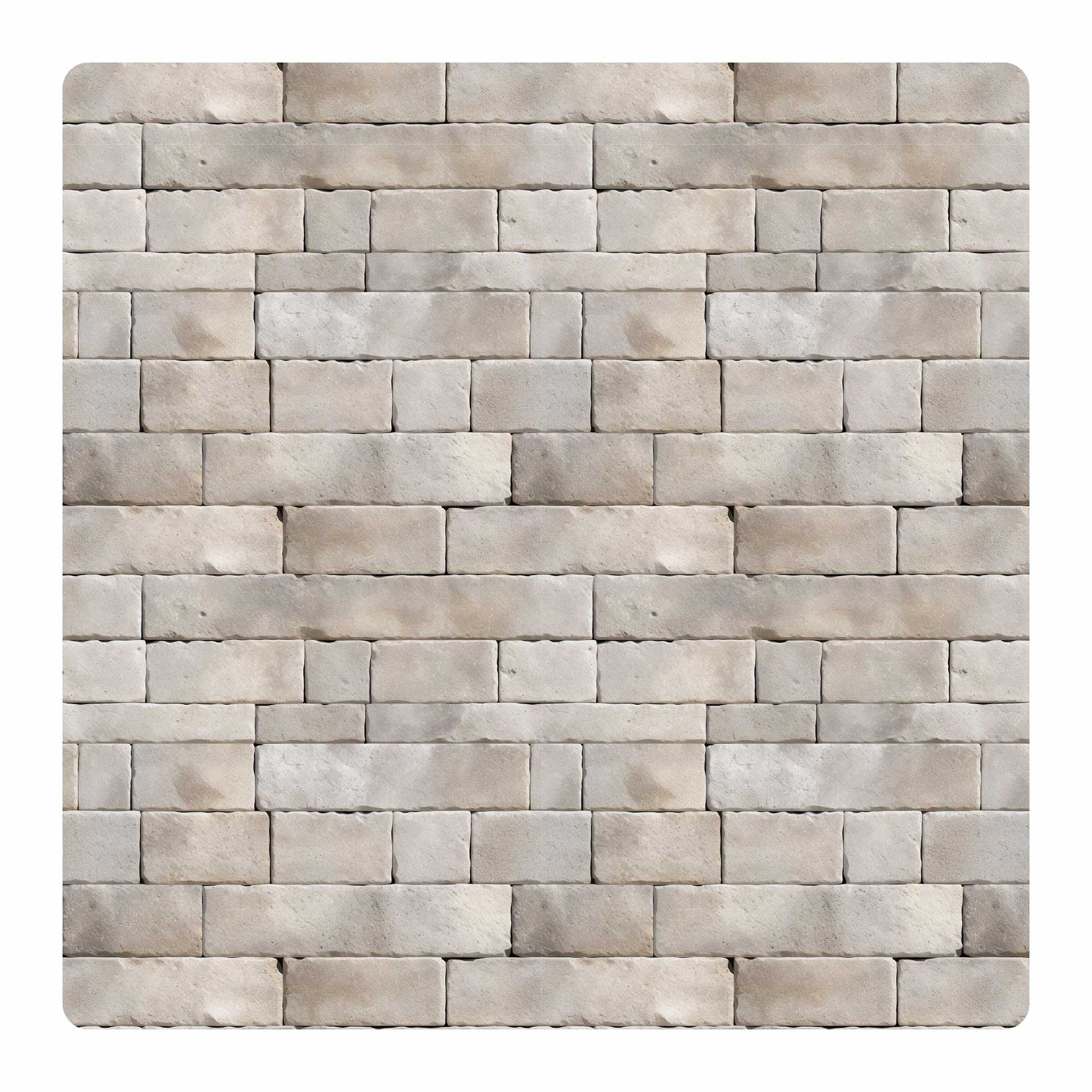 Pattern Library - Seamless Stone Paving Textures