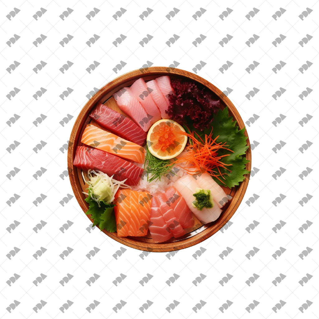 PNG Delicious Food Cutouts for Collages & Renderings