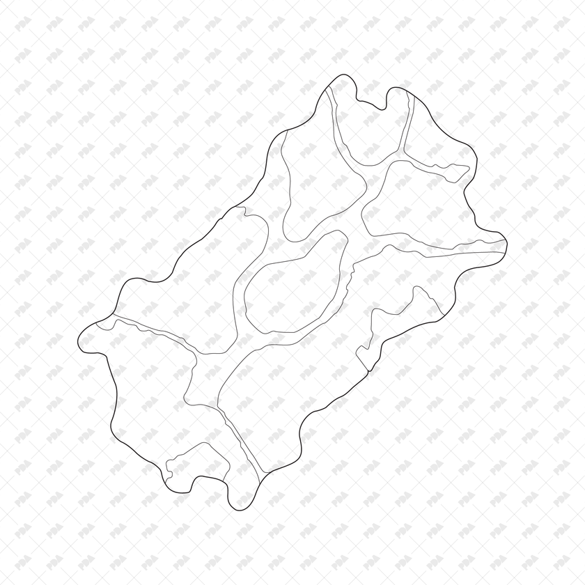 CAD, Vector Fake Animal Skin Carpets and Rugs Set – Post Digital ...