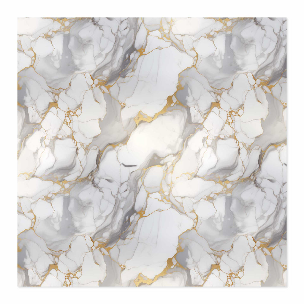 Seamless Concrete & Marble Patterns for Illustrator