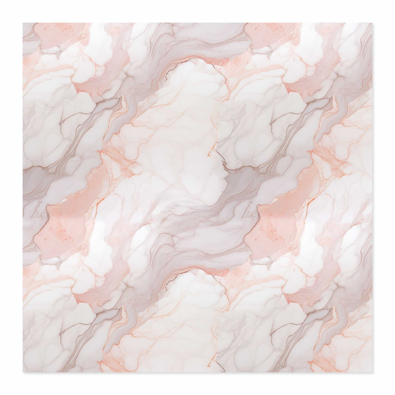 Seamless Concrete & Marble Patterns for Illustrator