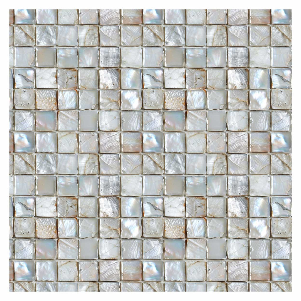 Illustrator Pattern Library - Seamless Glass Tile Textures