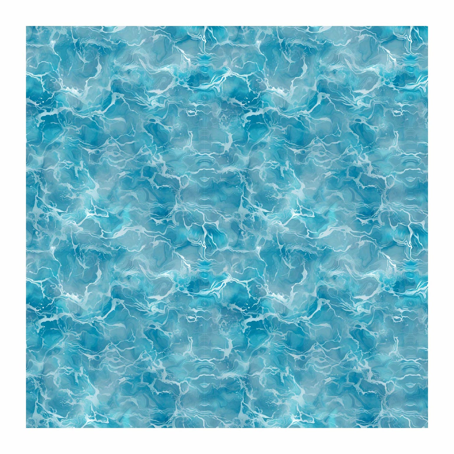 Pattern Library - Seamless Water Textures | Post Digital Architecture