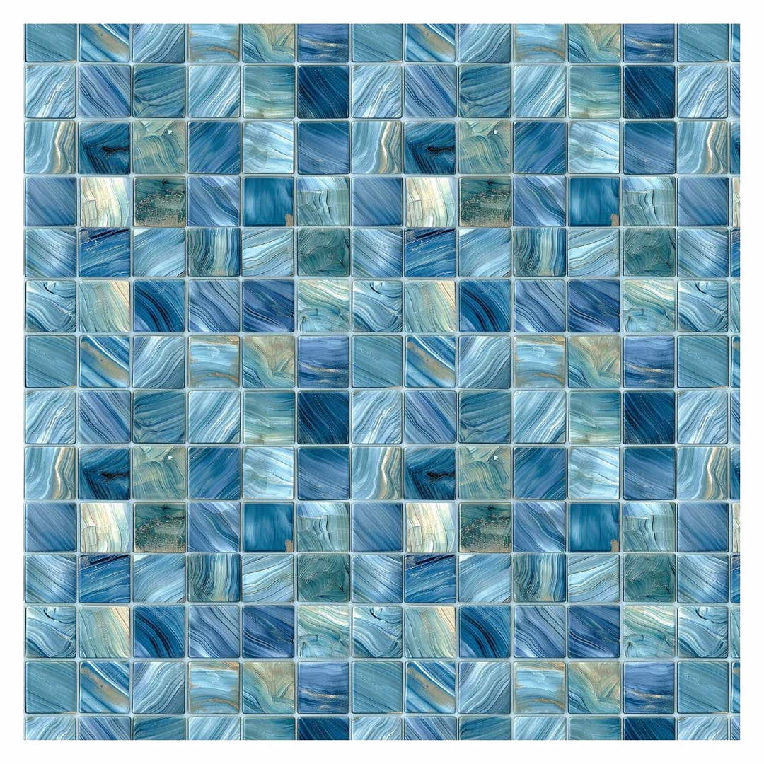 Illustrator Pattern Library - Seamless Glass Tile Textures | Post ...