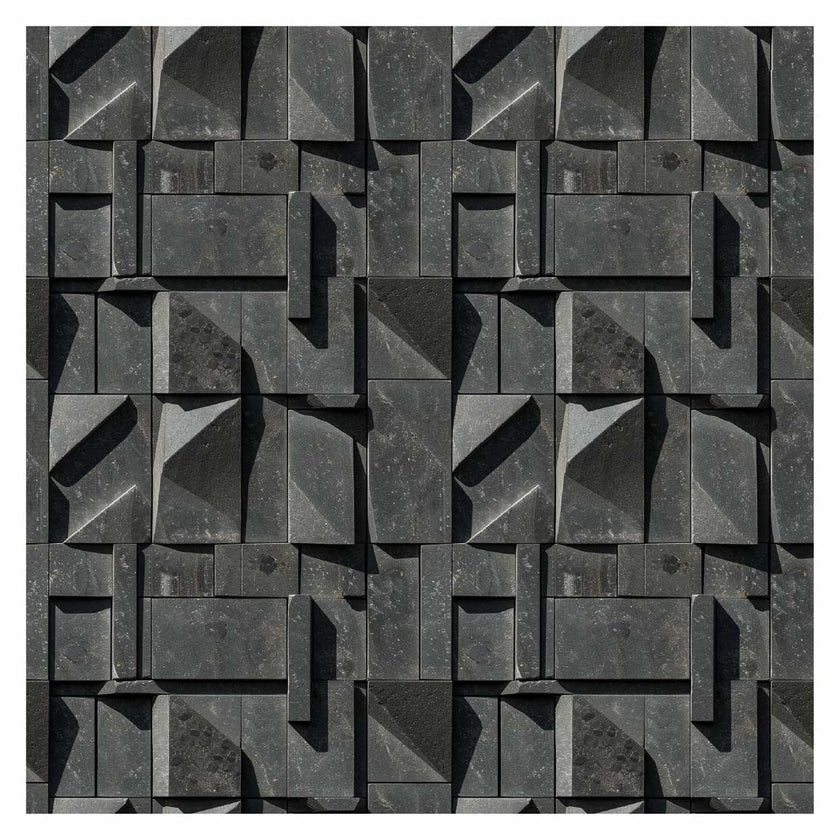 Pattern Library - Seamless Basalt Tiles Textures – Post Digital ...