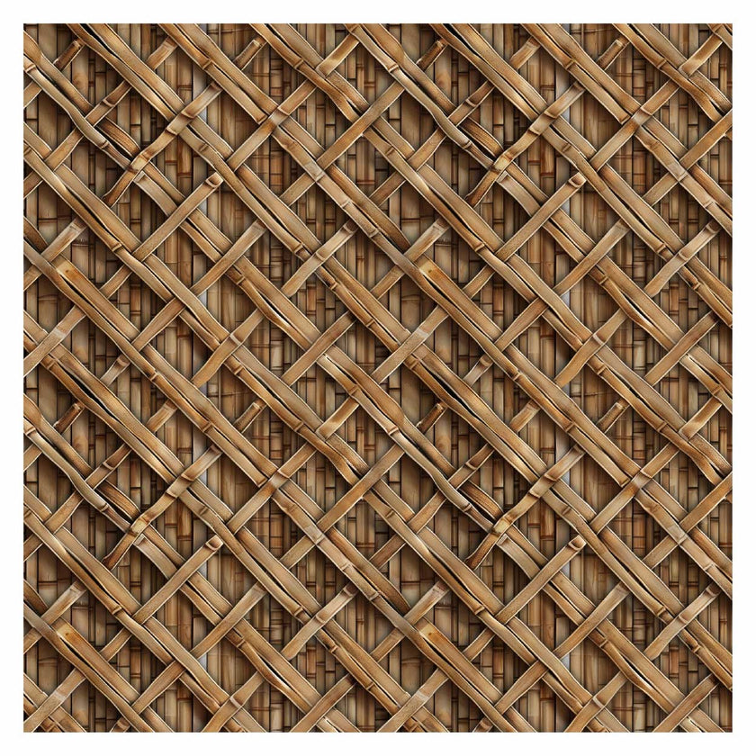 Pattern Library - Seamless Bamboo Textures