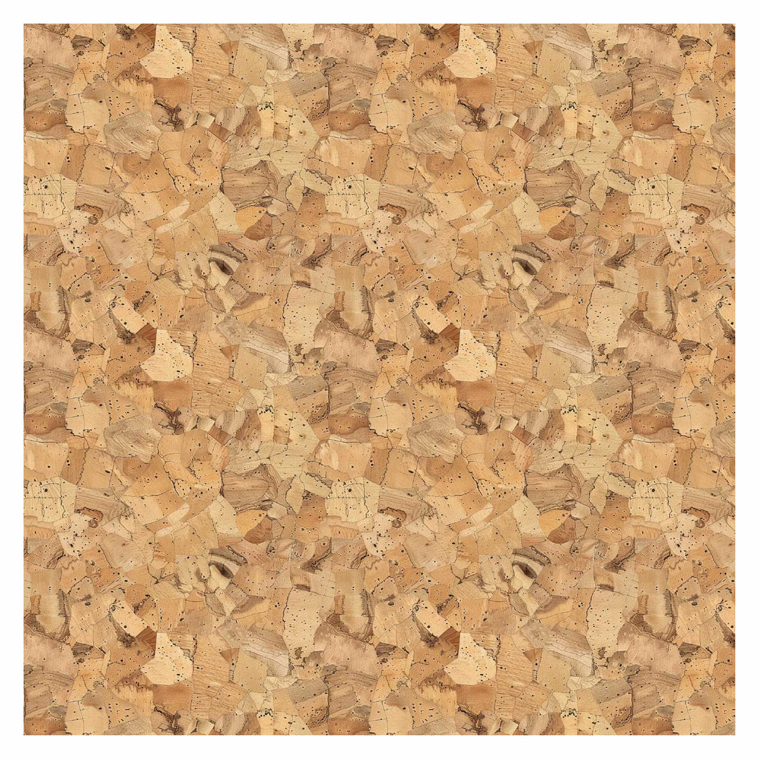 Pattern Library - Cork Textures