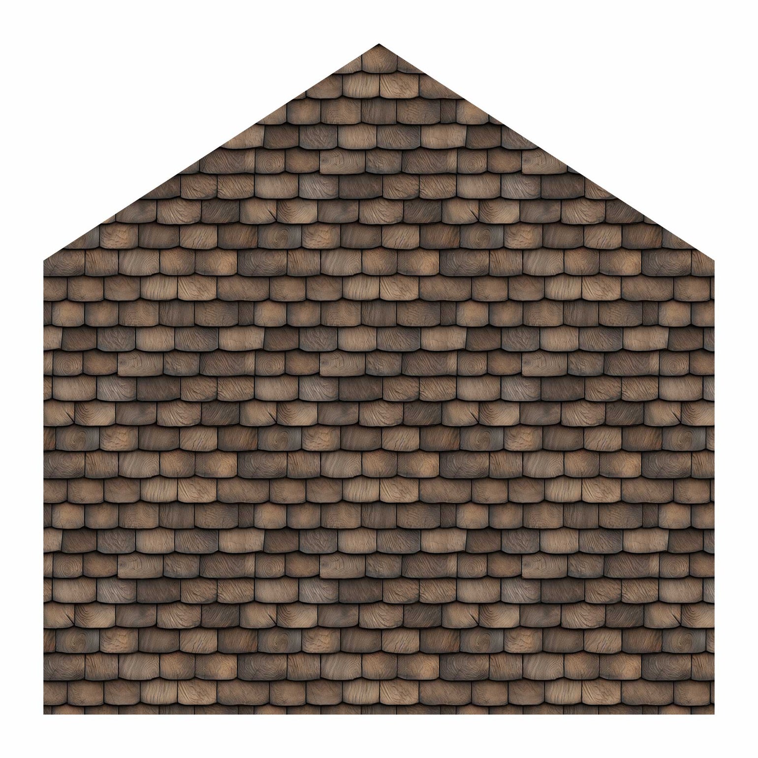 Pattern Library - Seamless Wood Shingles Textures – Post Digital ...