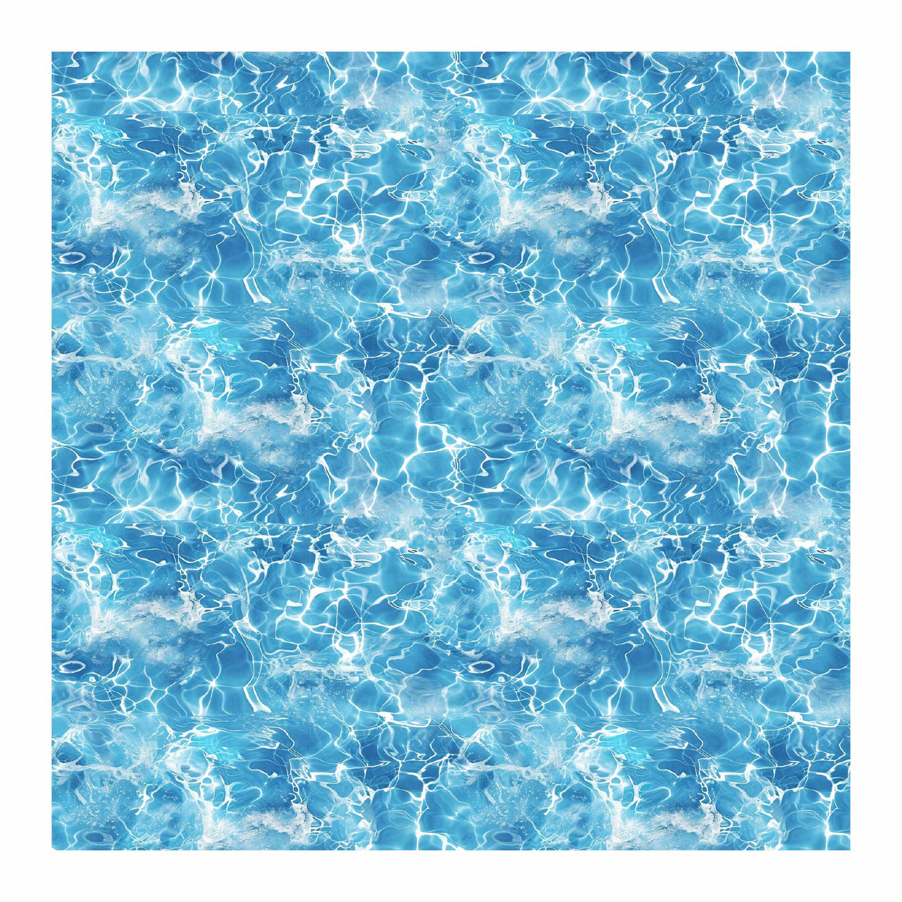 Pattern Library - Seamless Water Textures – Post Digital Architecture