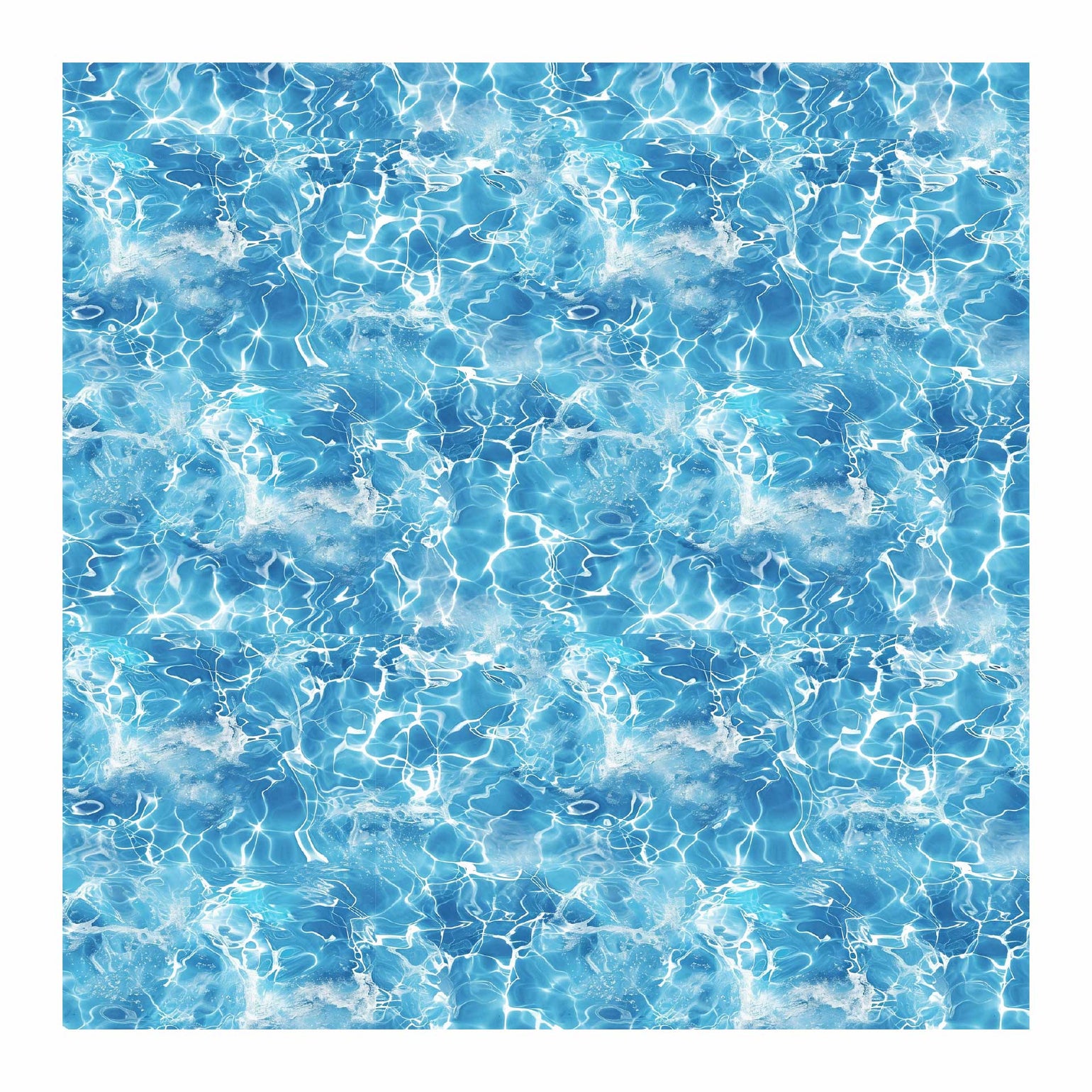 Pattern Library - Seamless Water Textures – Post Digital Architecture