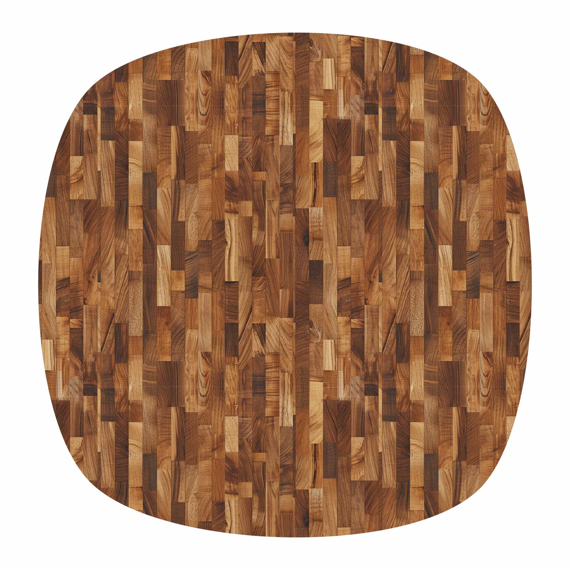 Pattern Library - Seamless Butcher Block Textures