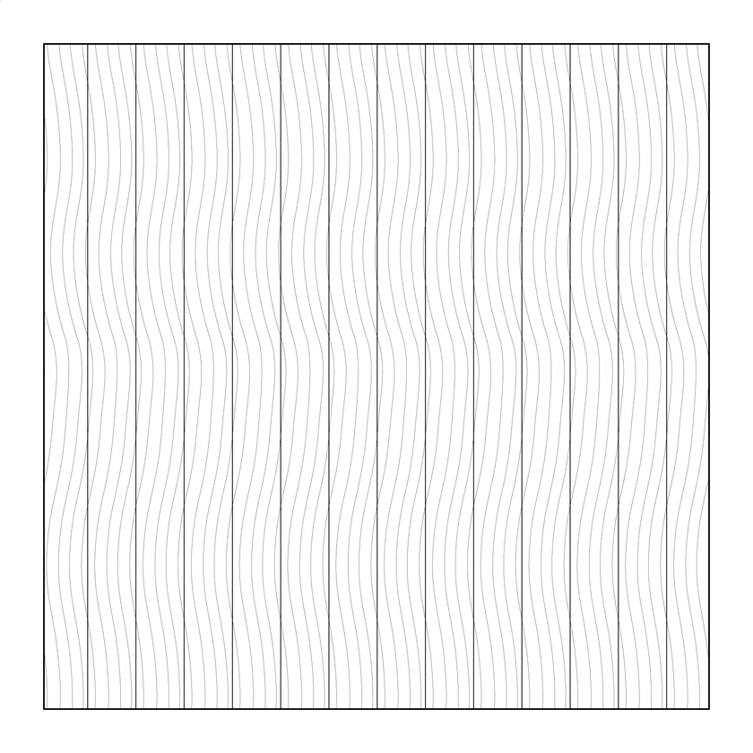 Illustrator Pattern Library - Wall Cross Section Patterns 2 – Post Digital Architecture