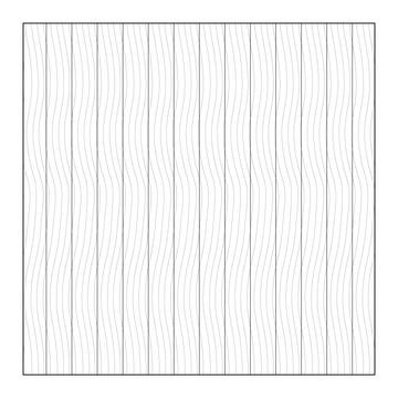 Illustrator Pattern Library - Wall Cross Section Patterns 2 | Post Digital Architecture