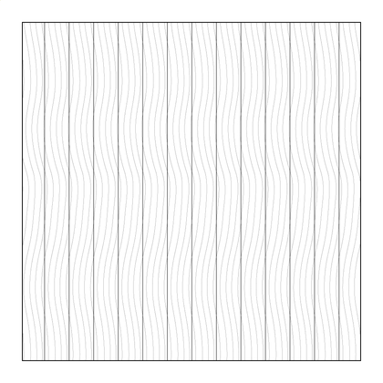 Illustrator Pattern Library - Wall Cross Section Patterns 2