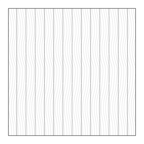 Illustrator Pattern Library - Wall Cross Section Patterns 2