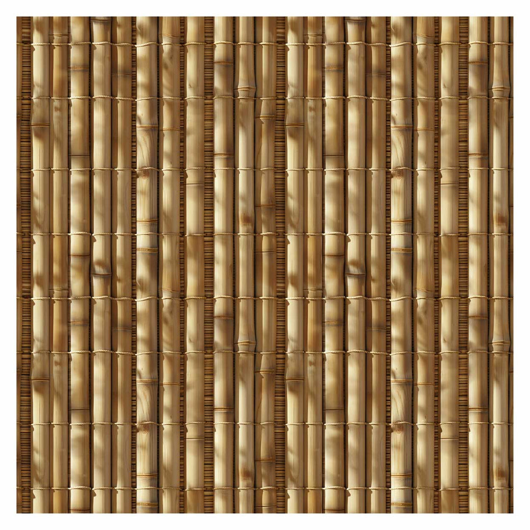 Pattern Library - Seamless Bamboo Textures | Post Digital Architecture