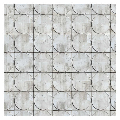Illustrator Pattern Library - Raster Realistic Seamless Concrete Tiles ...