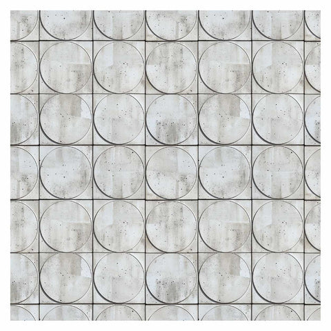 Illustrator Pattern Library - Raster Realistic Seamless Concrete Tiles ...