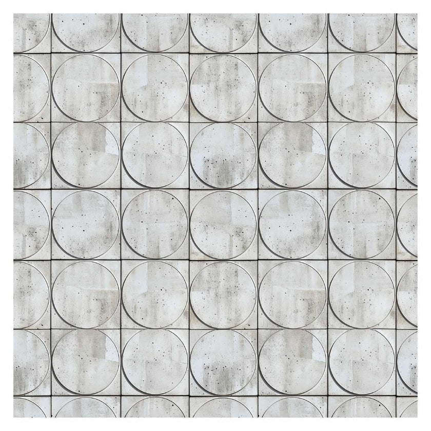 Illustrator Pattern Library - Raster Realistic Seamless Concrete Tiles ...