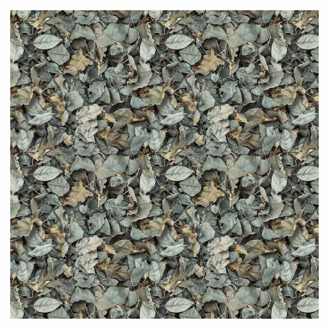 Pattern Library - Seamless Foliage Debris Textures