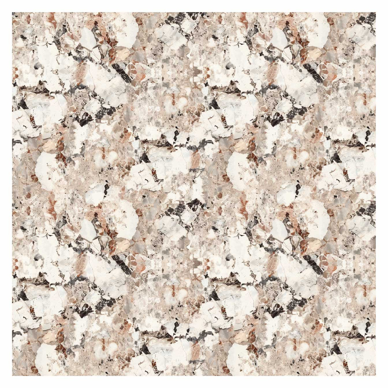 Quartz Composite Patterns for Kitchen Countertops