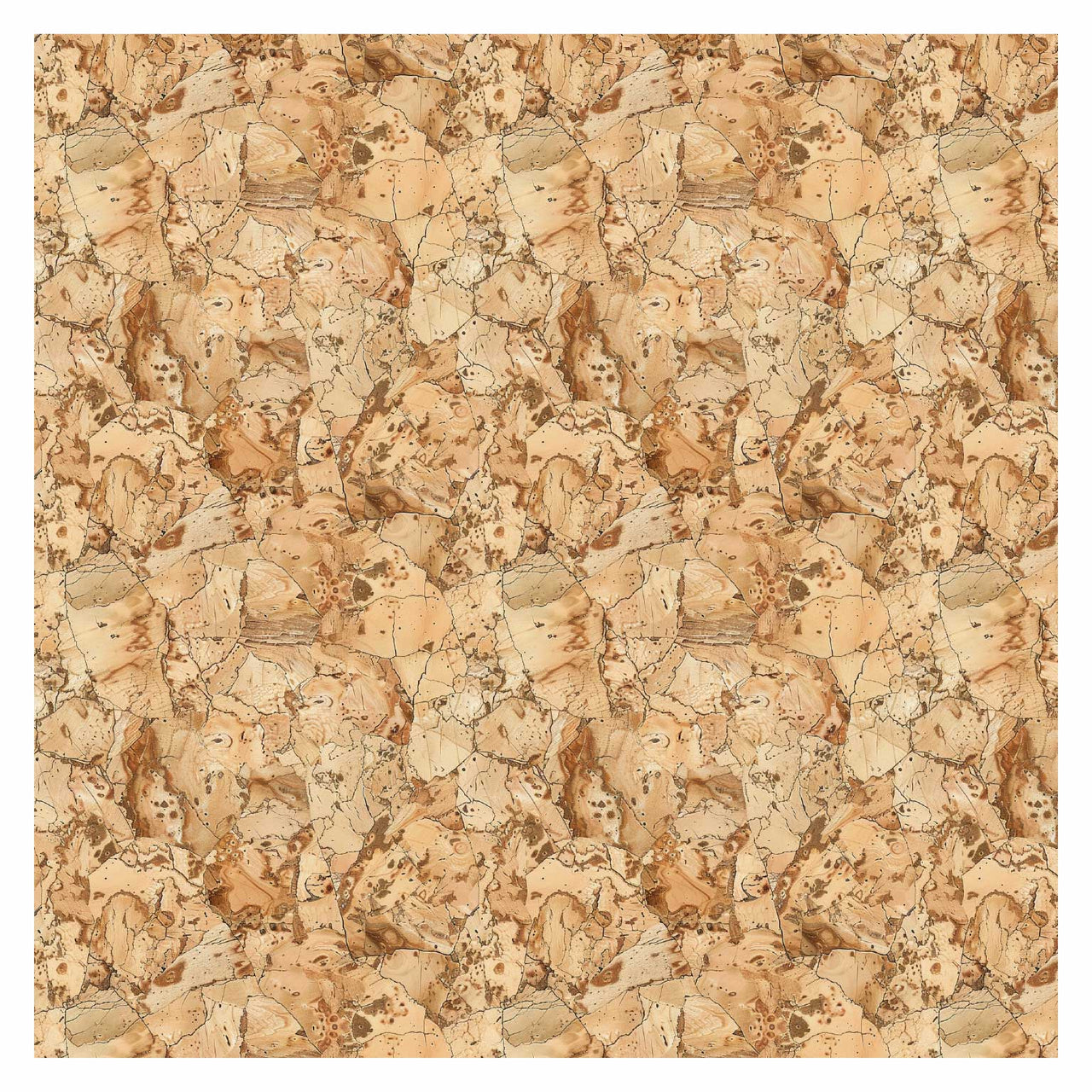 Pattern Library - Cork Textures