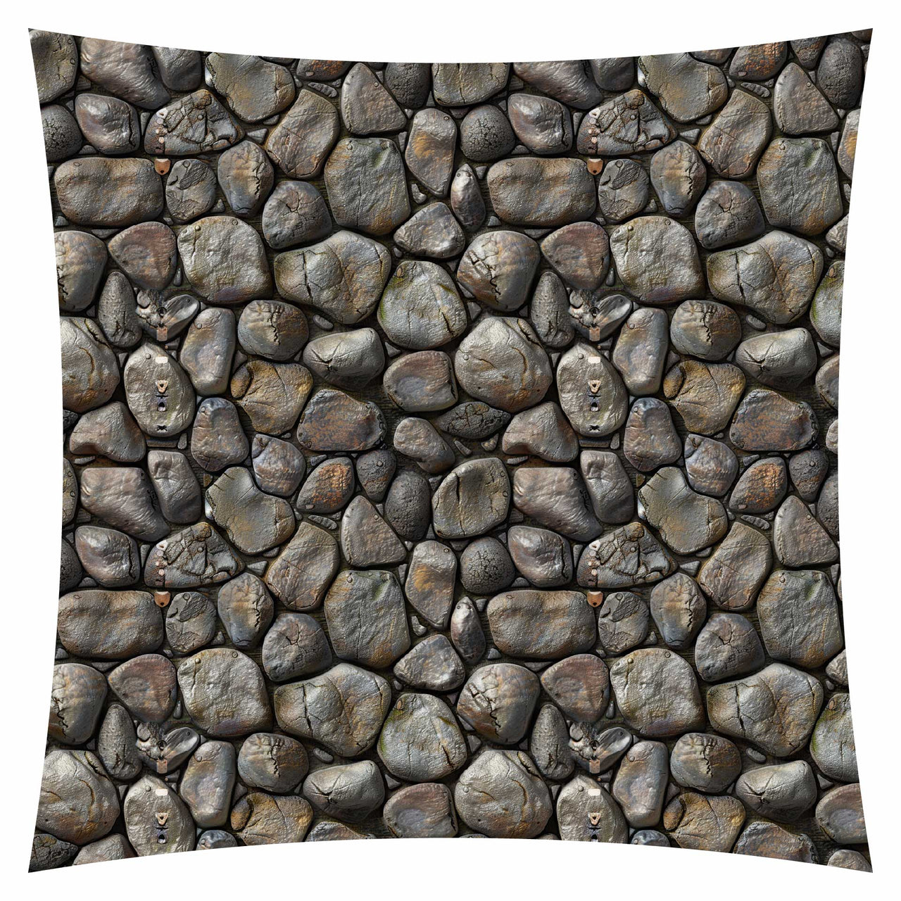 Pattern Library - Pebbles Textures