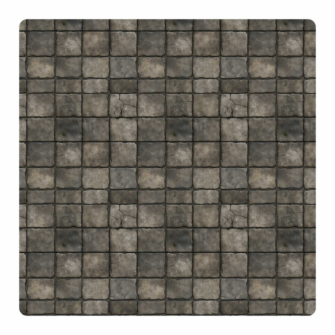 Pattern Library - Seamless Stone Paving Textures | Post Digital ...
