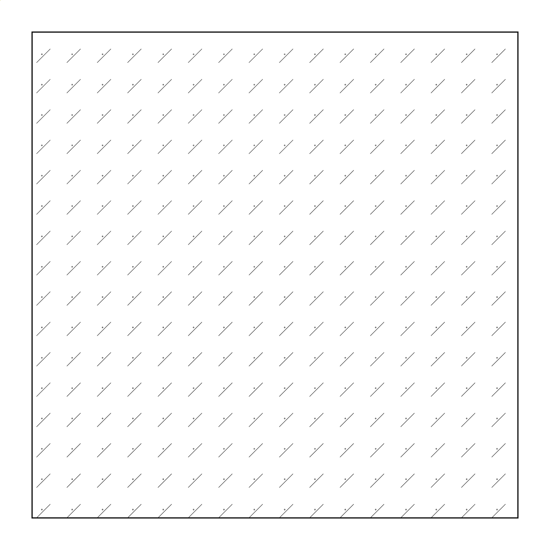 Illustrator Pattern Library - Wall Cross Section Patterns 2