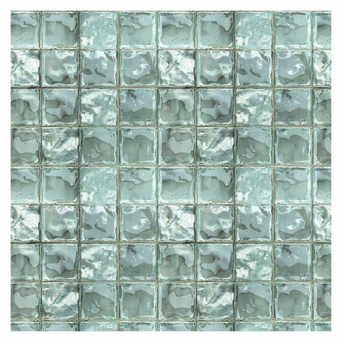 Photoshop, Illustrator Pattern Library - Glass Blocks, Bricks Textures ...