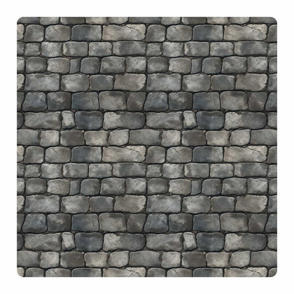 Pattern Library - Seamless Stone Paving Textures