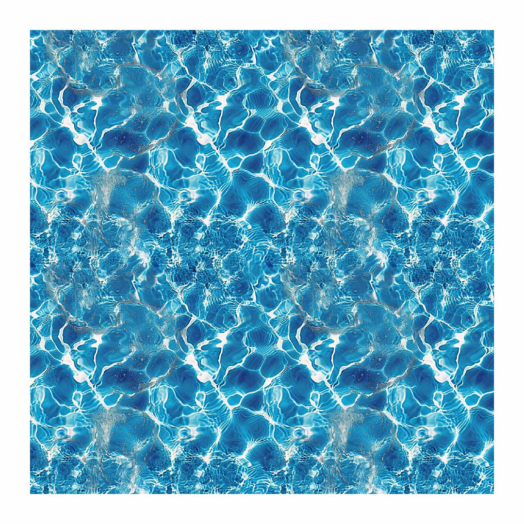 Pattern Library - Seamless Water Textures | Post Digital Architecture