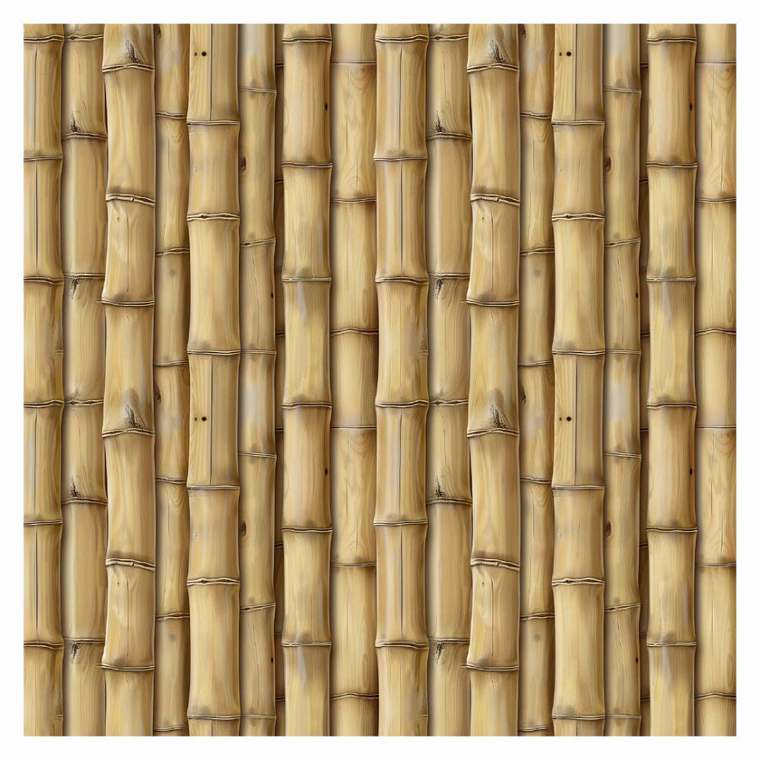 Pattern Library - Seamless Bamboo Textures | Post Digital Architecture