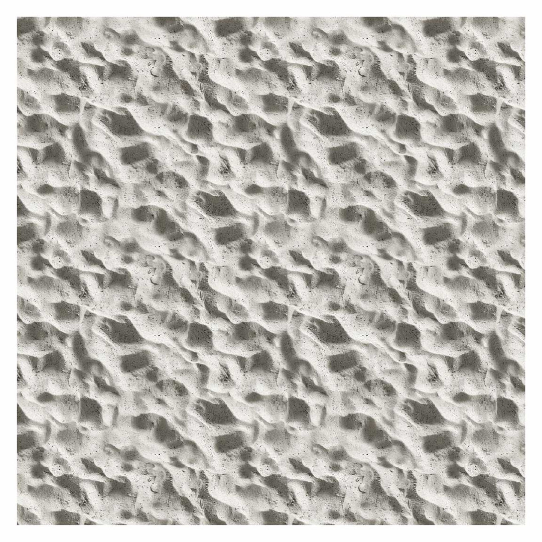 Pattern Library - Sand Textures | Post Digital Architecture