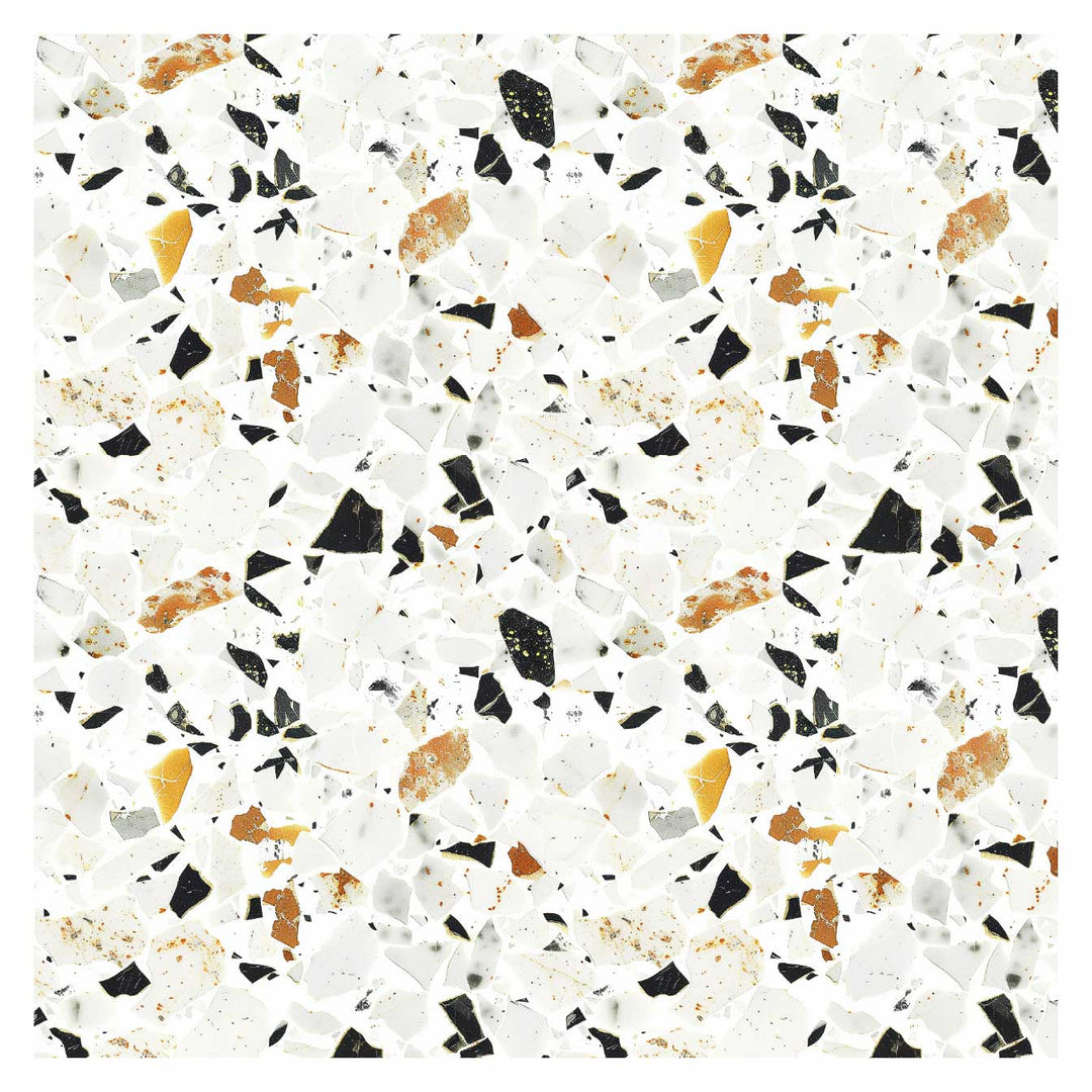 Quartz Composite Patterns for Kitchen Countertops